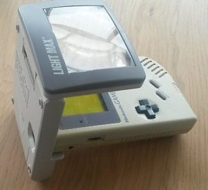 Nintendo – Game Boy – Daten, Fakten, Story´s – CLASSIC VIDEOGAMES